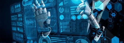 Part 2 : Tech Trends Upending Traditional Industries | Dew CIS Solutions